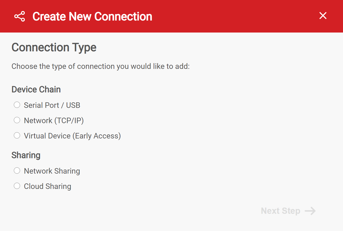 Zaber Software Portal